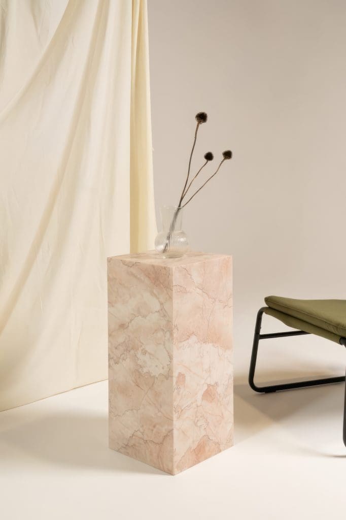 Plinths - Stone - RMS Traders