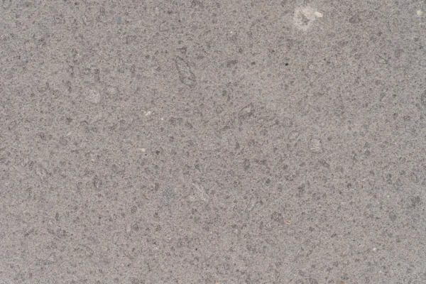 Peperino Grigio Honed Slab