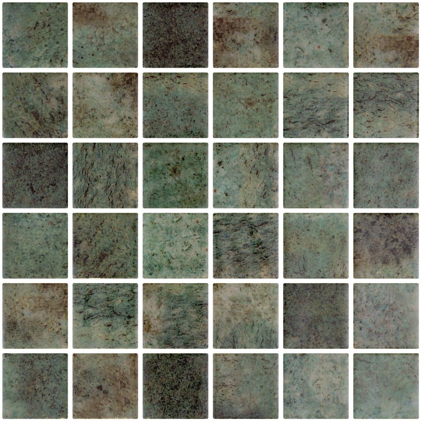Guide to Choosing Pool Mosaic Tiles | Expert Tips & Trends for Picking ...