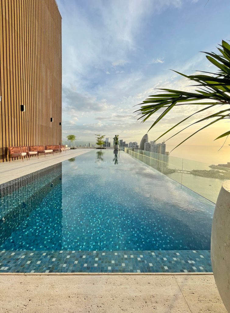 Guide To Picking Pool Mosaics - RMS Traders