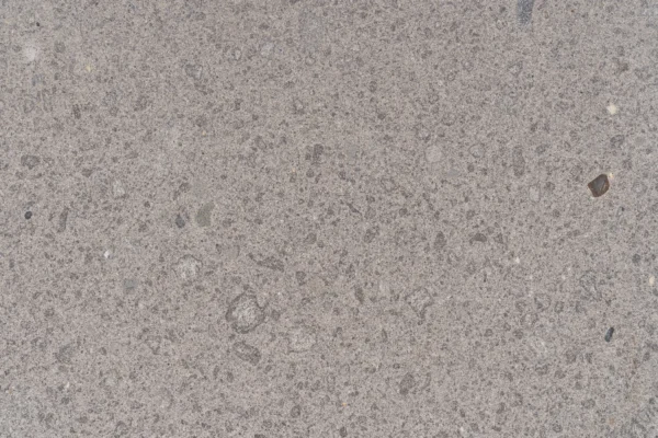 Peperino Grigio Flamed & Brushed Slab
