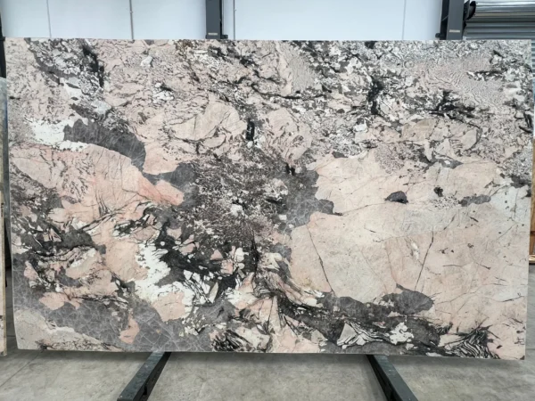Pink Patagonia Slab Quartzite | RMS Traders