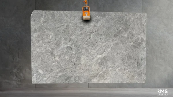 Perla Argento Marble Slab