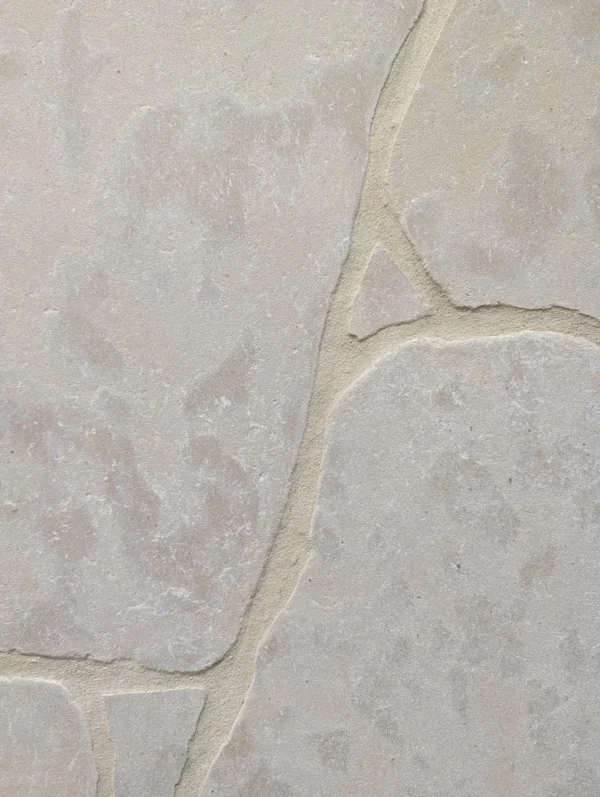 Nice Limestone Crazy Paving - RMS Traders